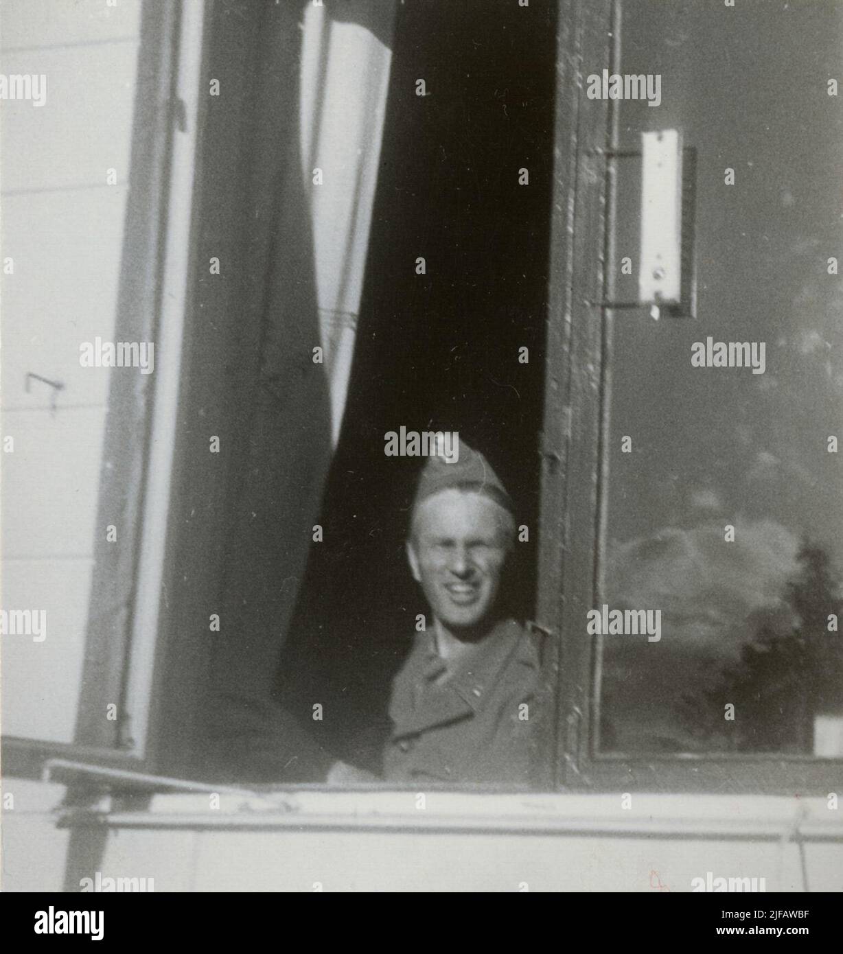 Exercise milo hi-res stock photography and images - Alamy