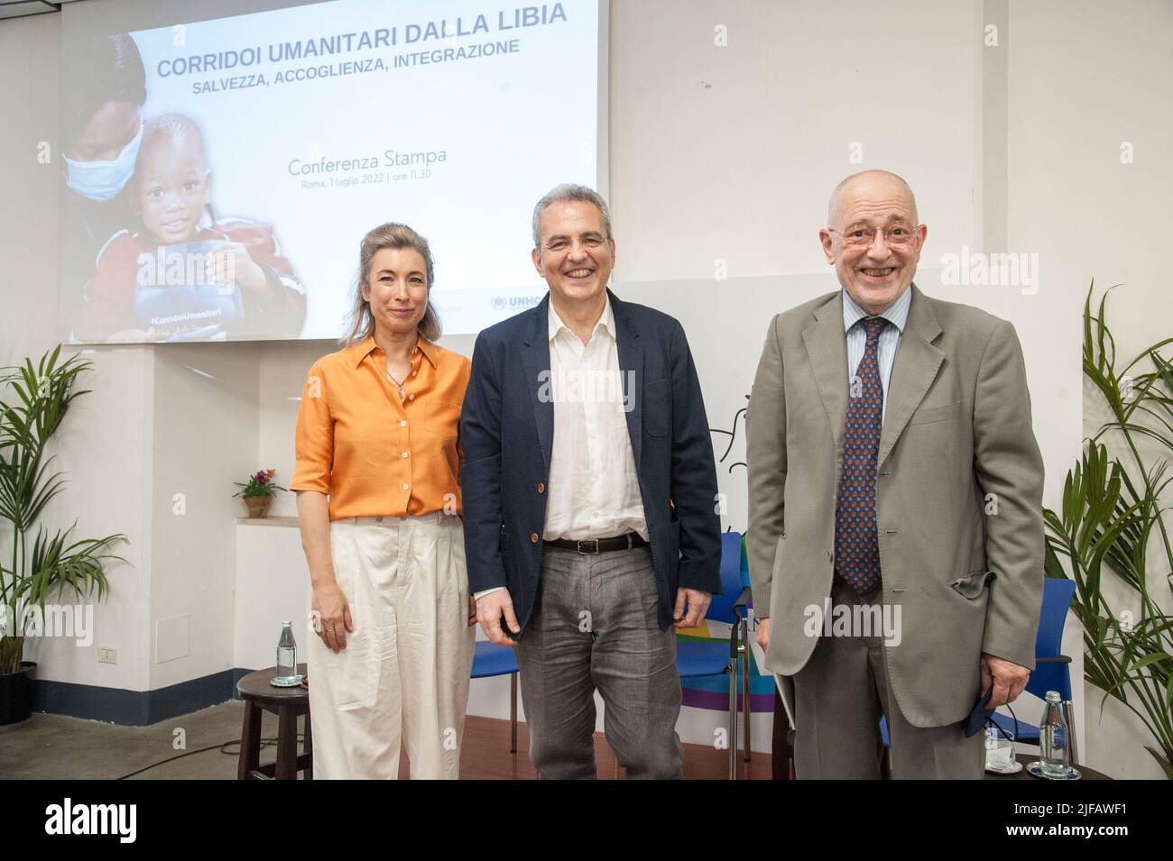 Daniele garrone hi-res stock photography and images - Alamy