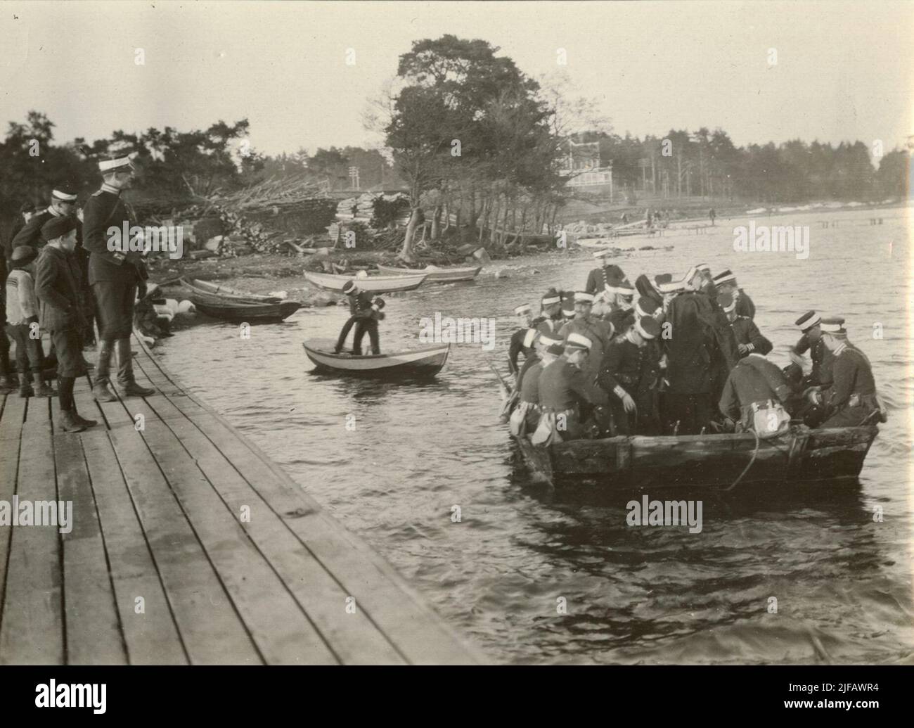Movement of boats hi-res stock photography and images - Alamy