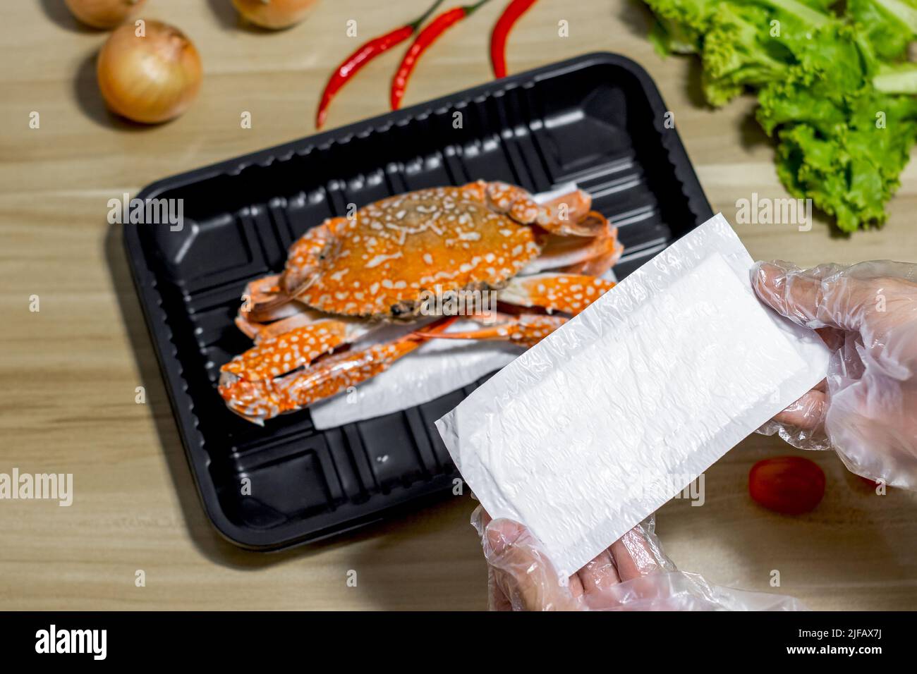 Lean cuisine package hi-res stock photography and images - Alamy