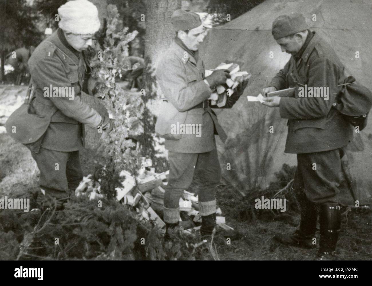 Department of military instruction hi-res stock photography and images ...