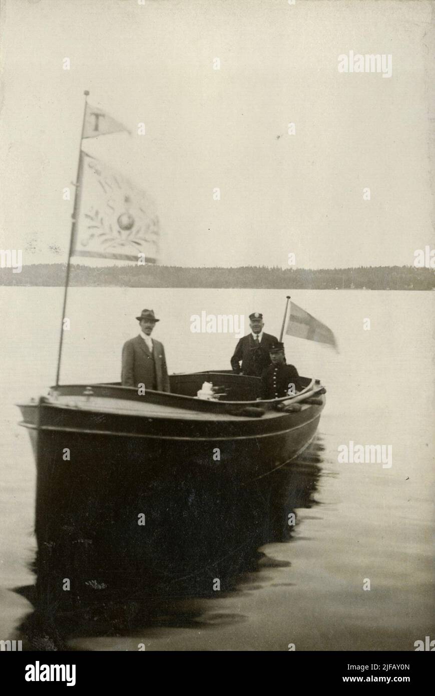 Caption: “The squadron finds the weather well Stock Photo - Alamy