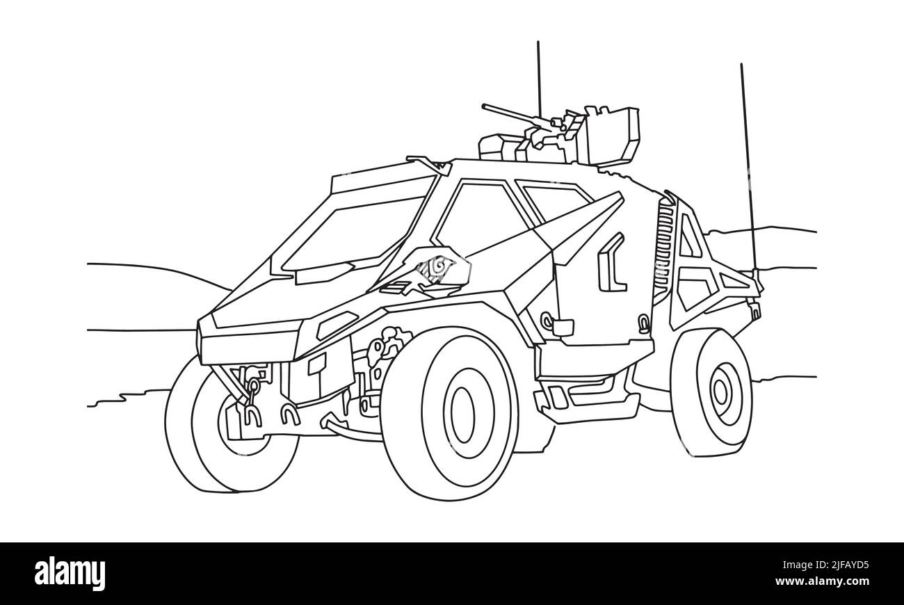 Construction vehicle art Cut Out Stock Images & Pictures - Alamy