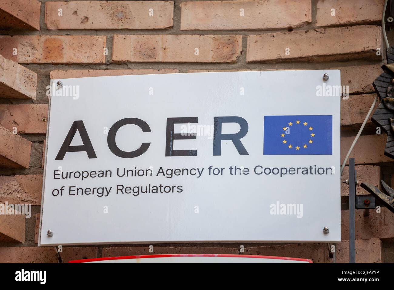 Acer european agency hi-res stock photography and images - Alamy