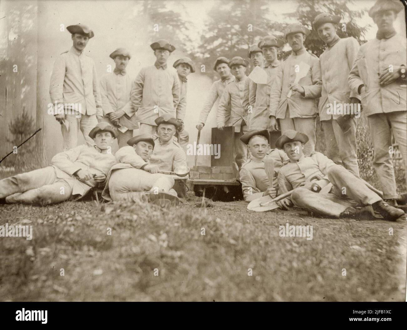 Boiling method hi-res stock photography and images - Alamy