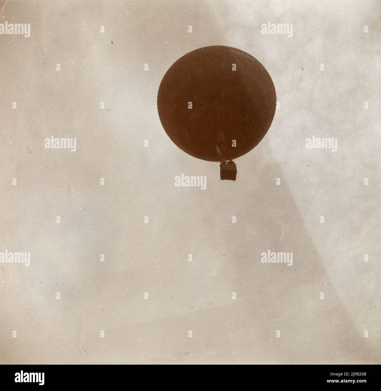 Airborne exhibit hi-res stock photography and images - Alamy