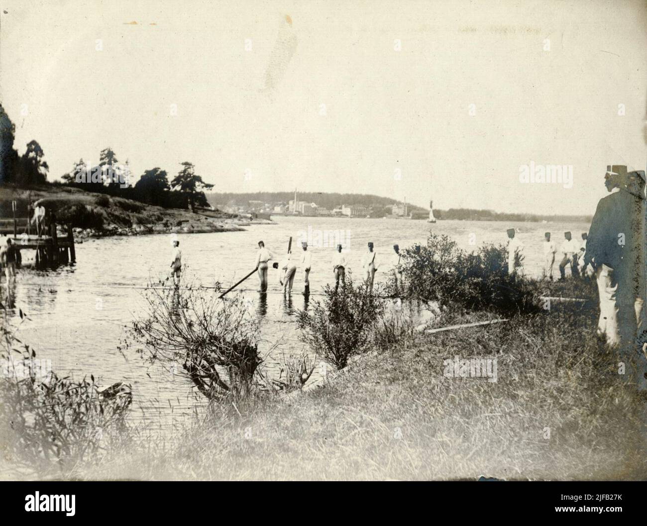 Exercise structures hi-res stock photography and images - Alamy