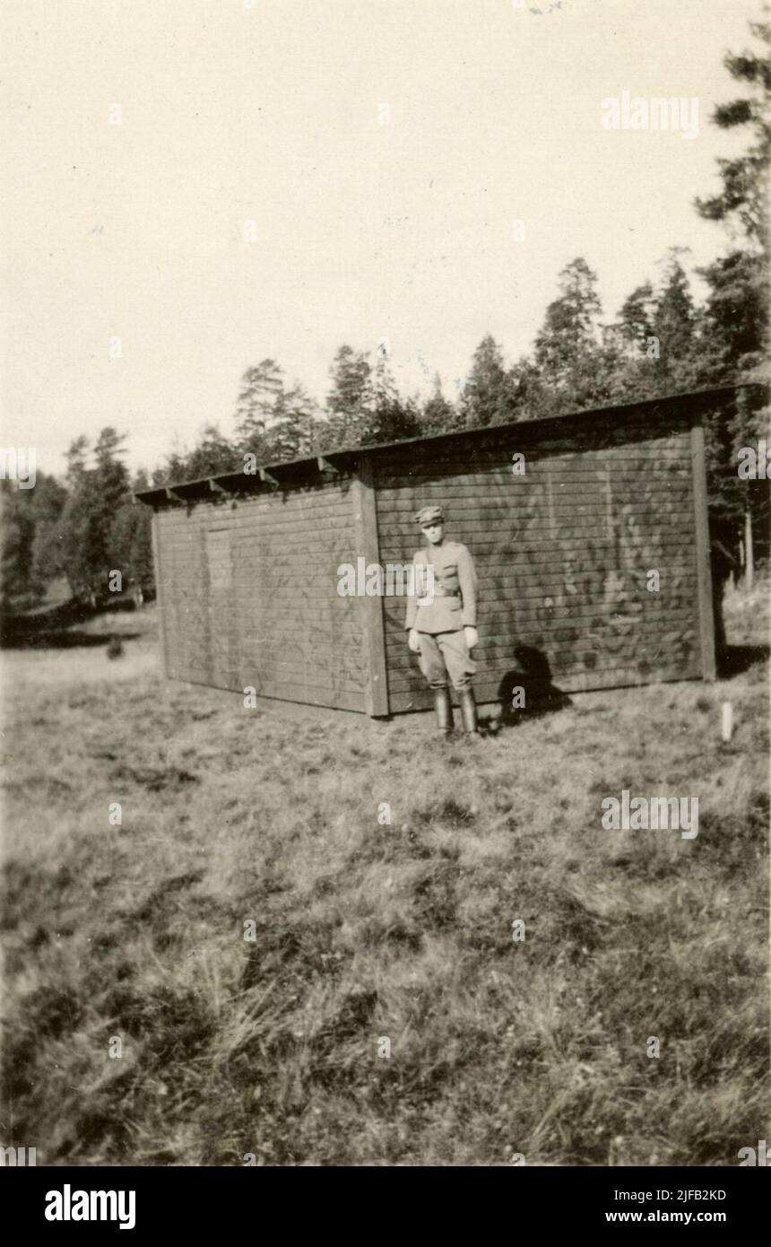 Tactical fortification hi-res stock photography and images - Alamy