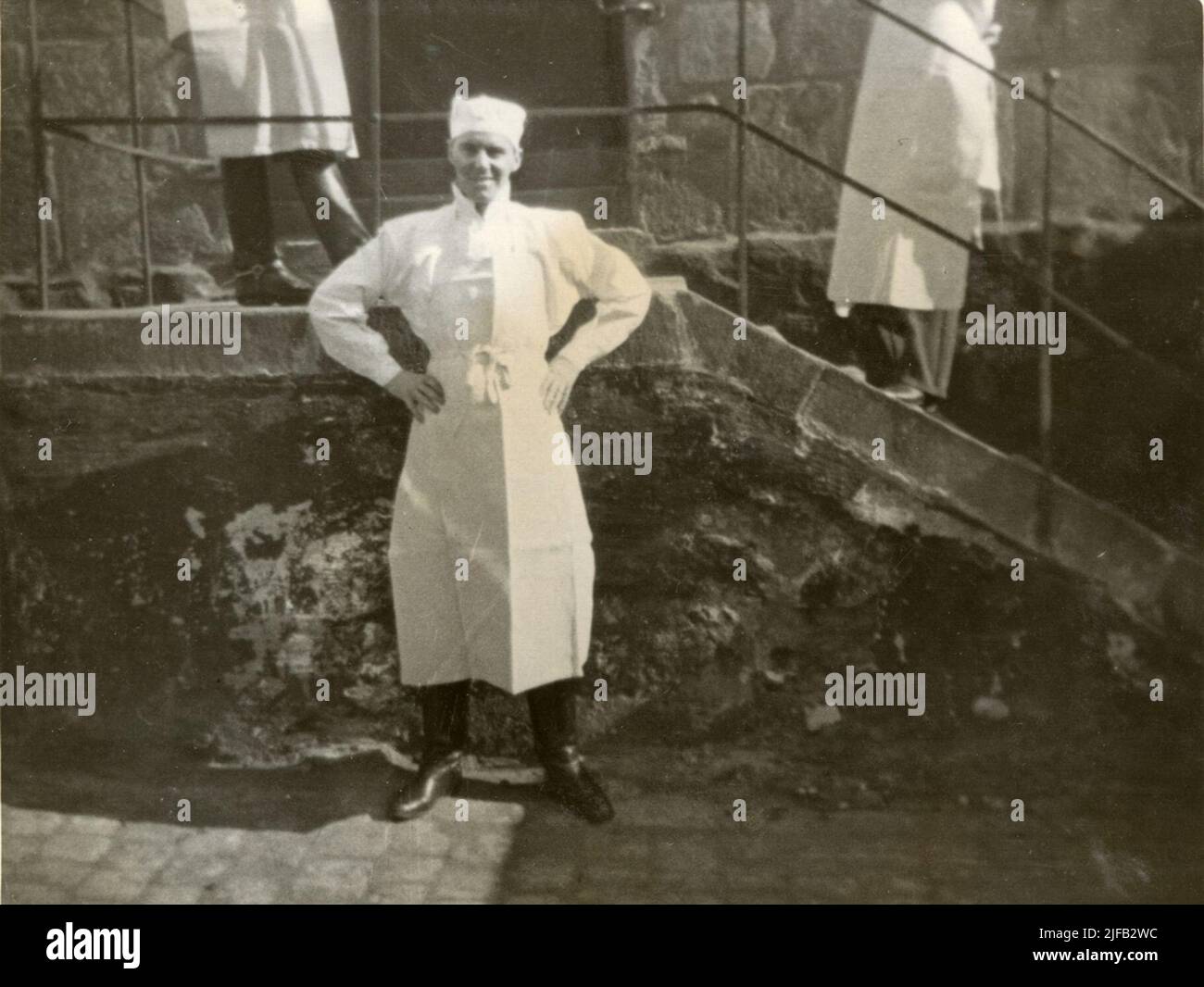 Practical service hi-res stock photography and images - Alamy