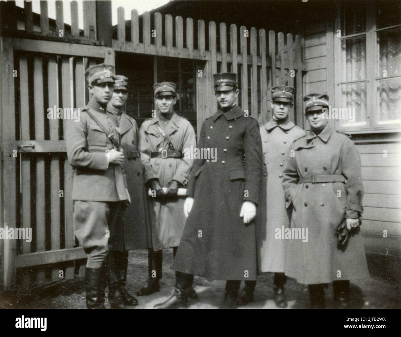 Inventory study hi-res stock photography and images - Alamy