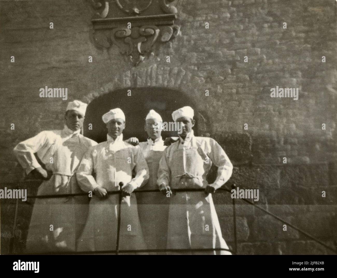 Practical service hi-res stock photography and images - Alamy