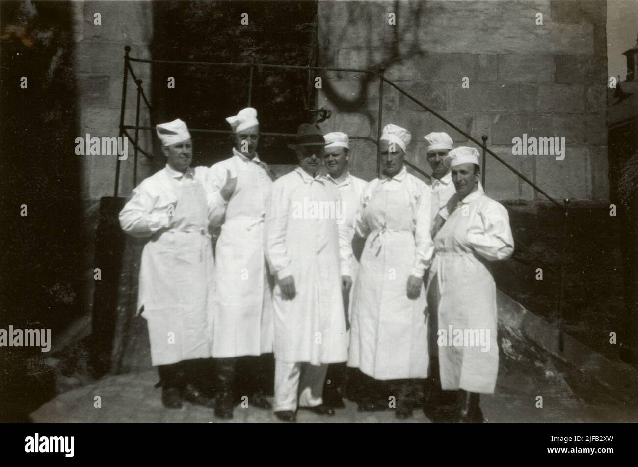 Practical service hi-res stock photography and images - Alamy