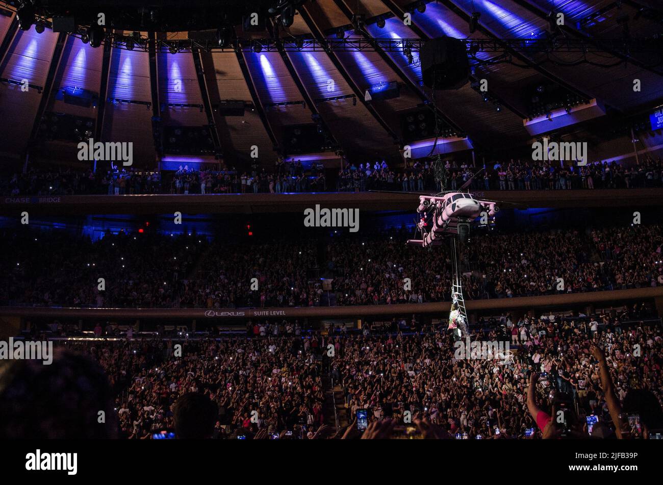 New York, NY, USA. 28th June, 2022. Machine Gun Kelly, Colson Baker on ...