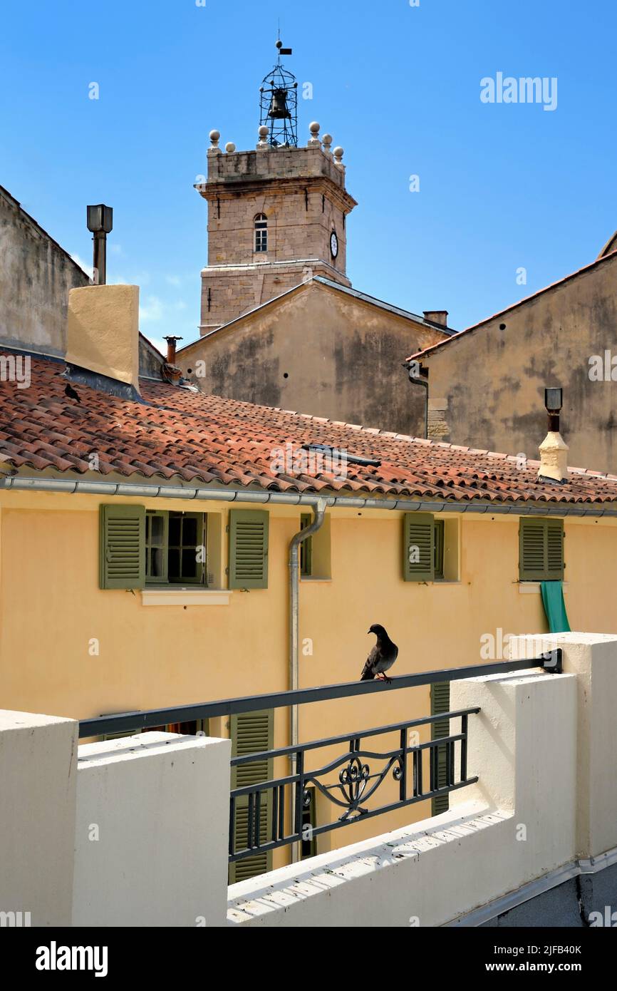 Former market halls hi-res stock photography and images - Alamy