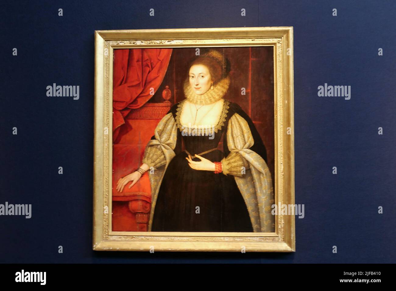 The Old Masters Evening sale on 7 July spans six centuries of European ...