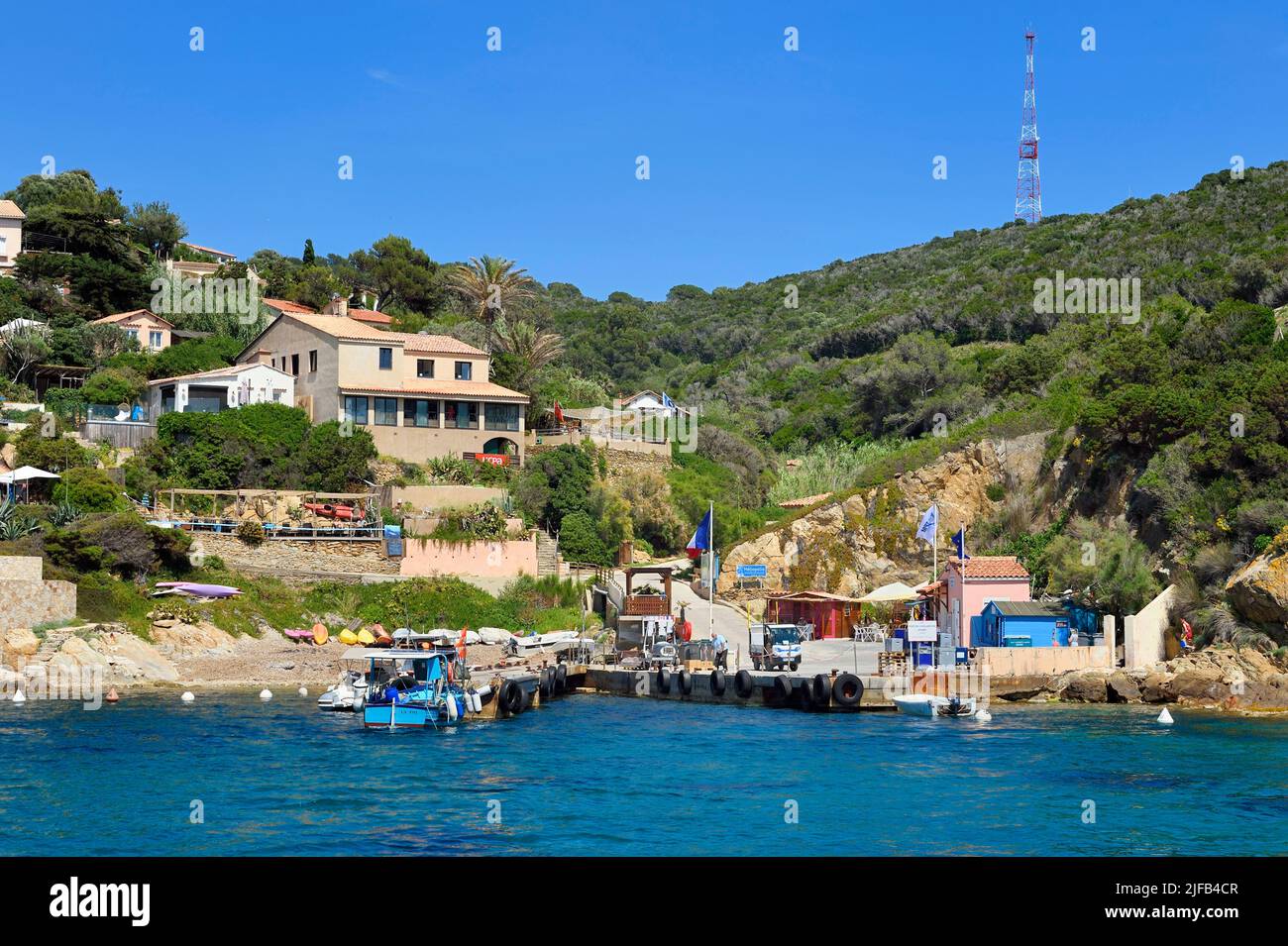 Naturist park hi-res stock photography and images - Alamy