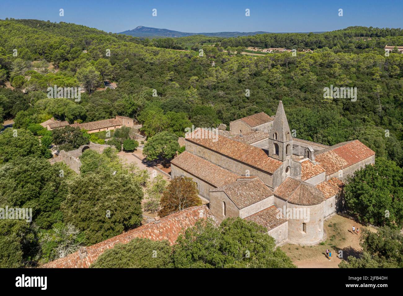 12th century cistercian abbey hi-res stock photography and images - Alamy
