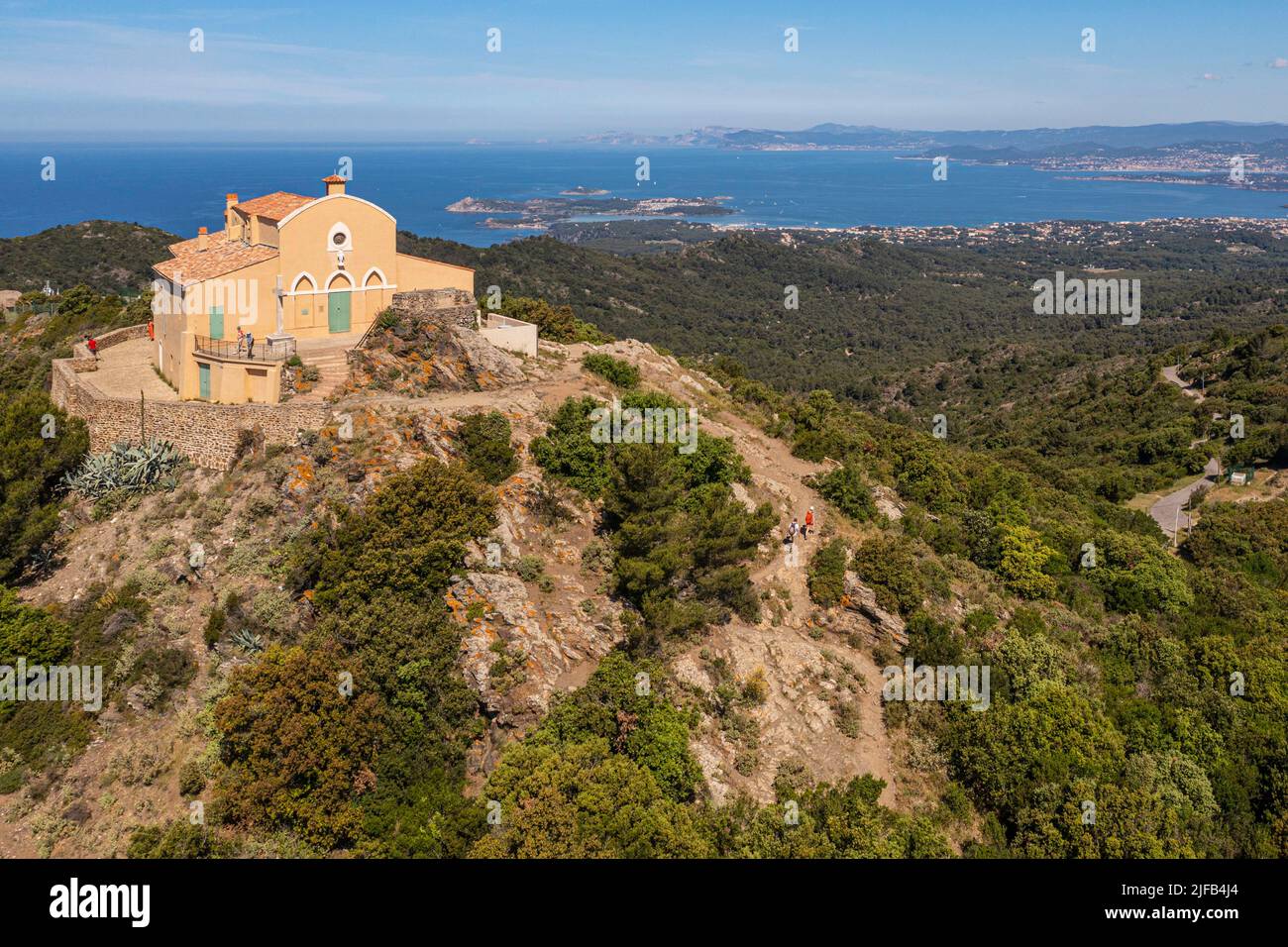 Cap sicie massif hi-res stock photography and images - Alamy