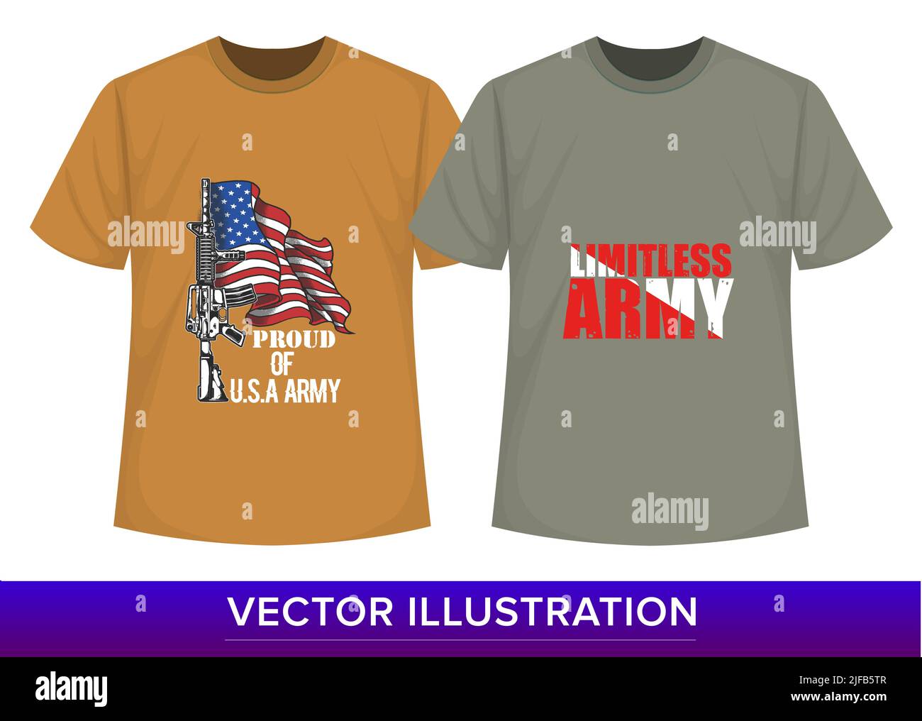 Teamwork military Stock Vector Images - Alamy