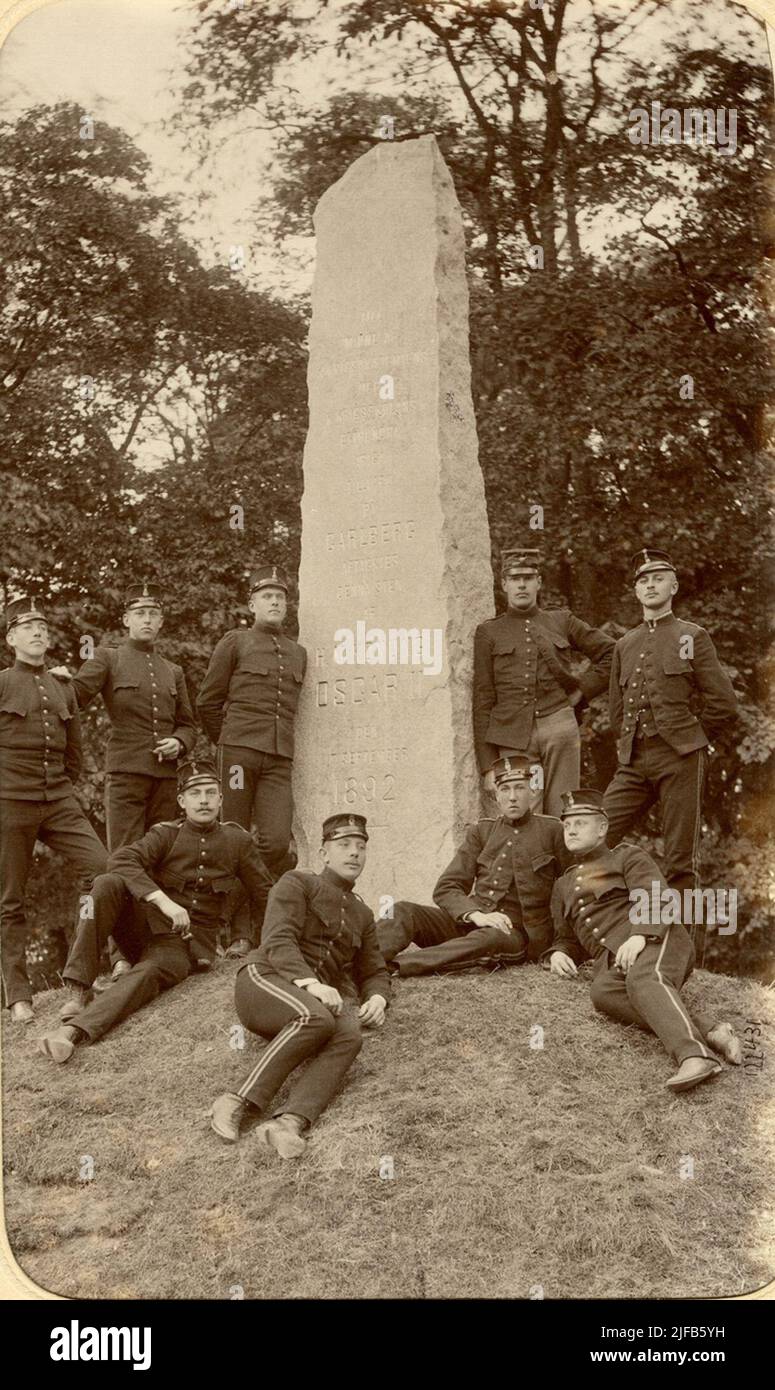 Military school cadets hi-res stock photography and images - Alamy