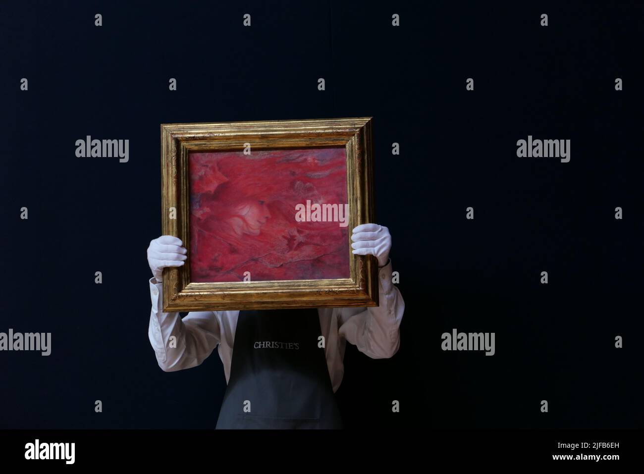 The Old Masters Evening sale on 7 July spans six centuries of European ...