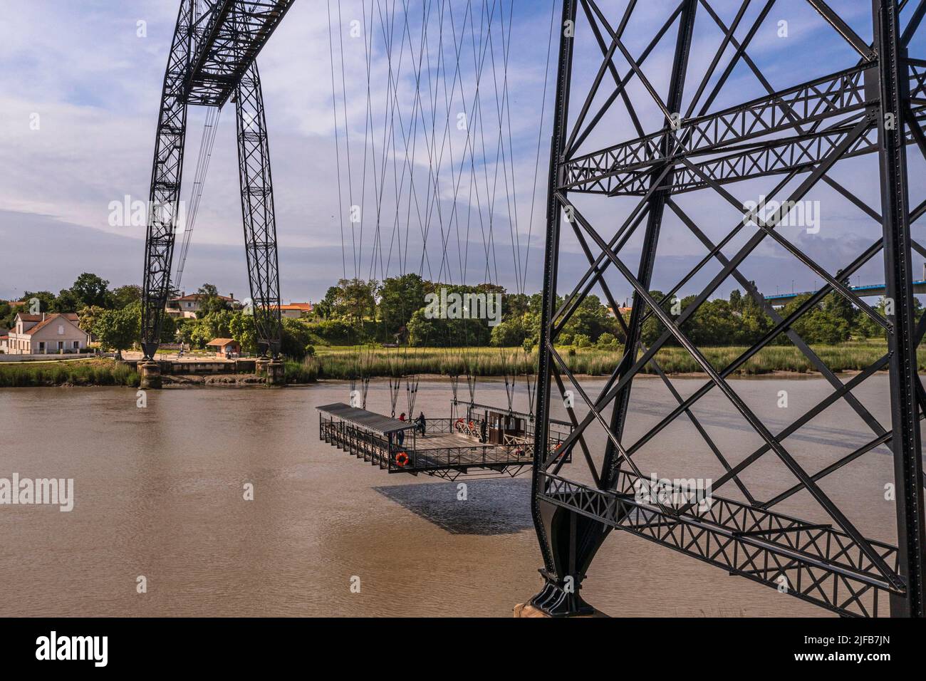 Ferdinand arnodin hi-res stock photography and images - Alamy