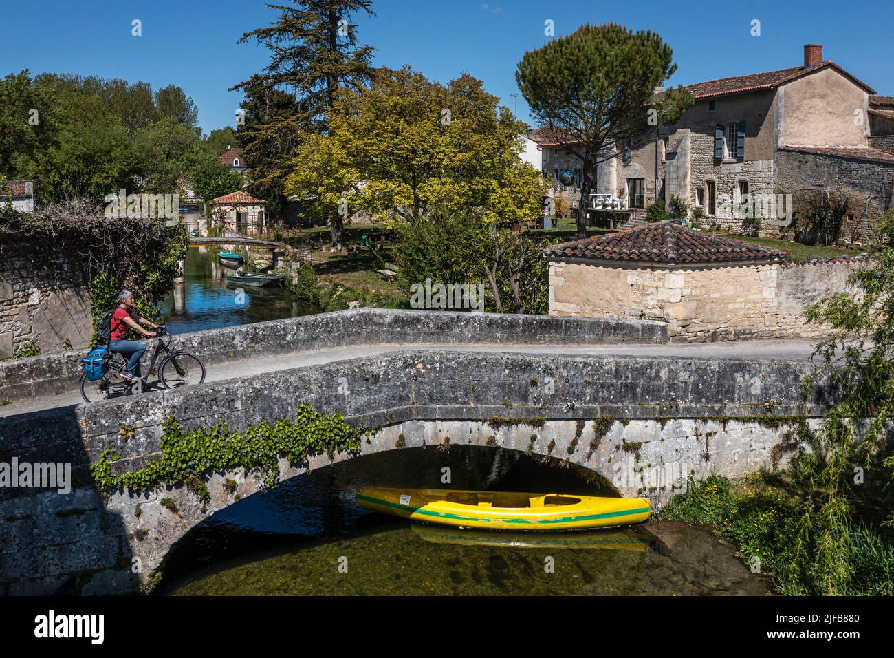 Veloroute hi-res stock photography and images - Alamy