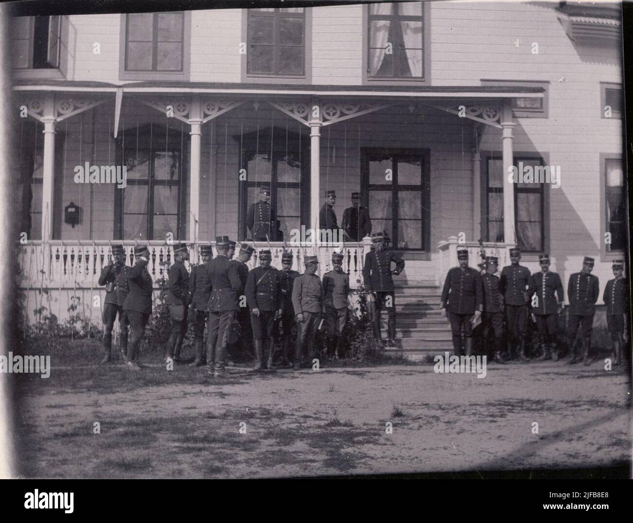 Hietaniemi hi-res stock photography and images - Alamy