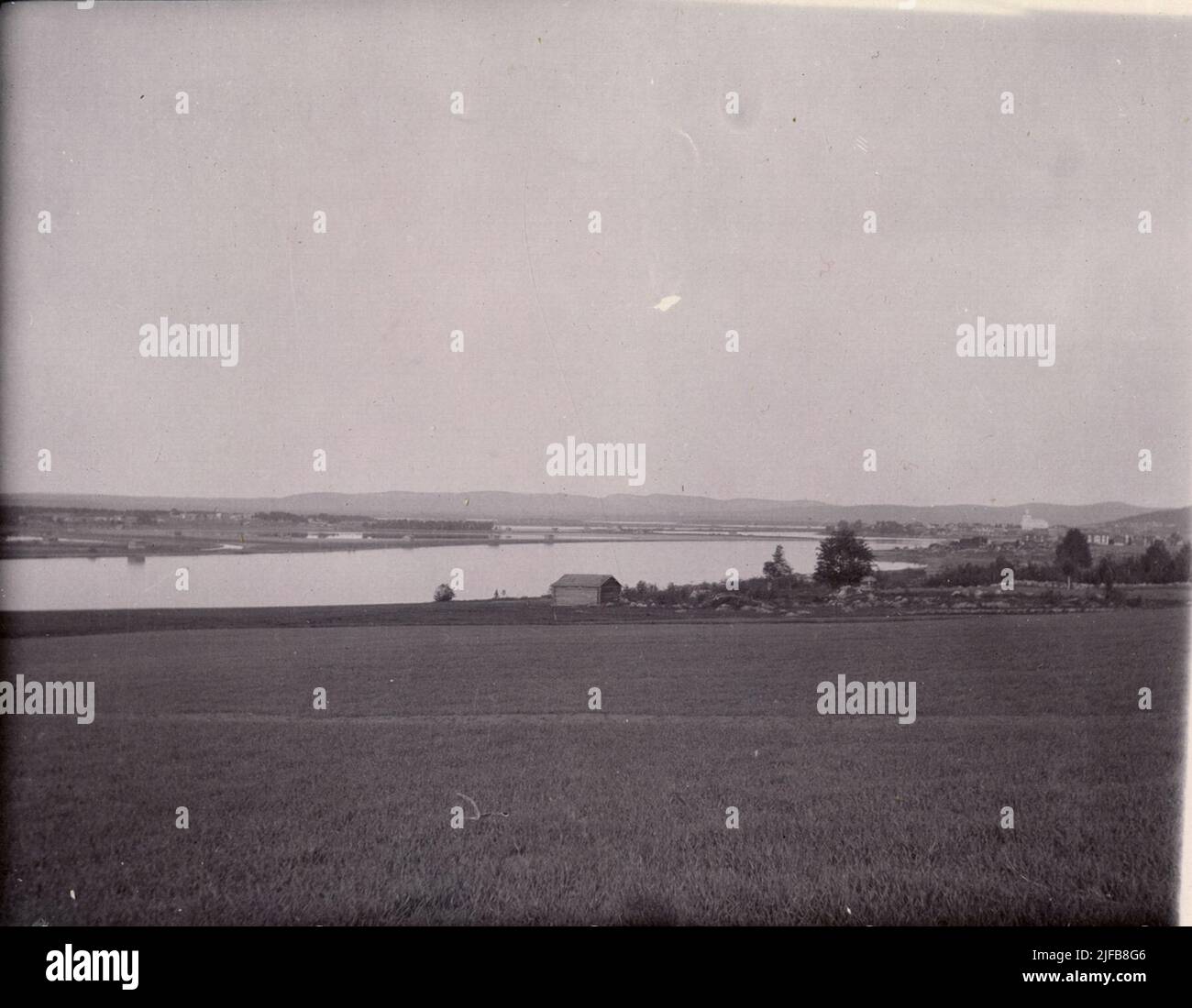 Kalix sweden hi-res stock photography and images - Alamy