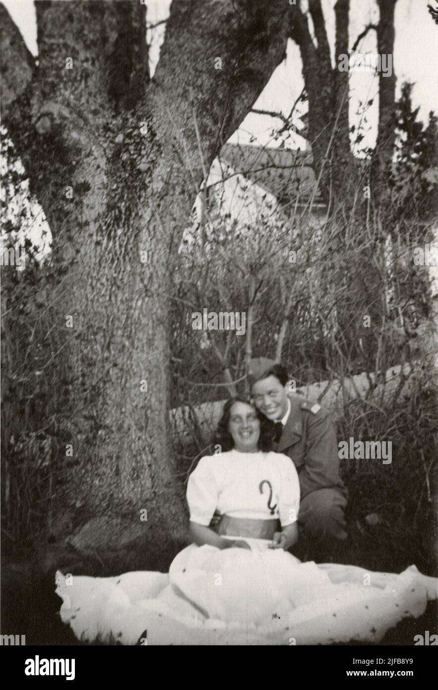 Women in service 1939-1945 Stock Photo - Alamy