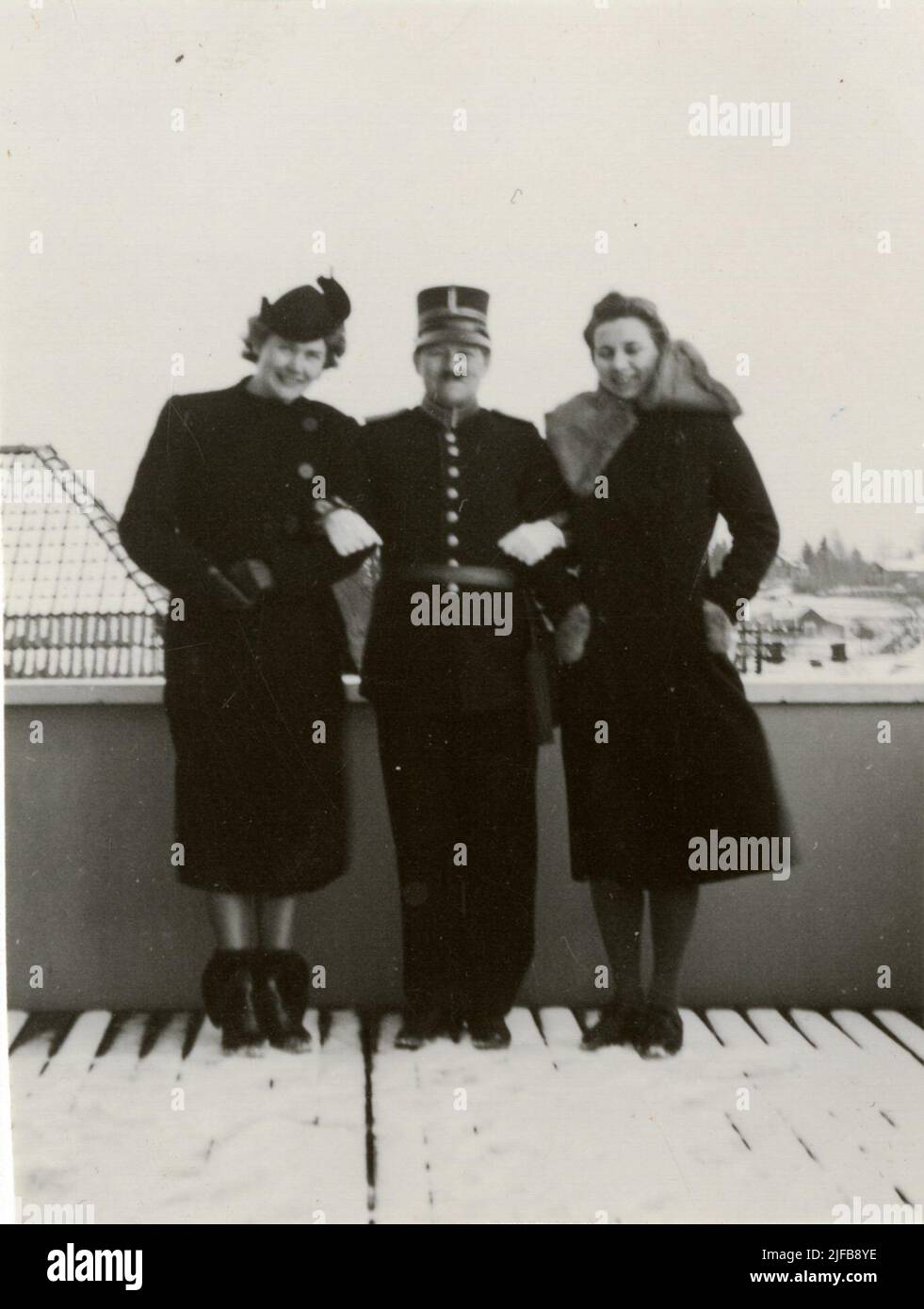 Women in service 1939-1945 Stock Photo - Alamy