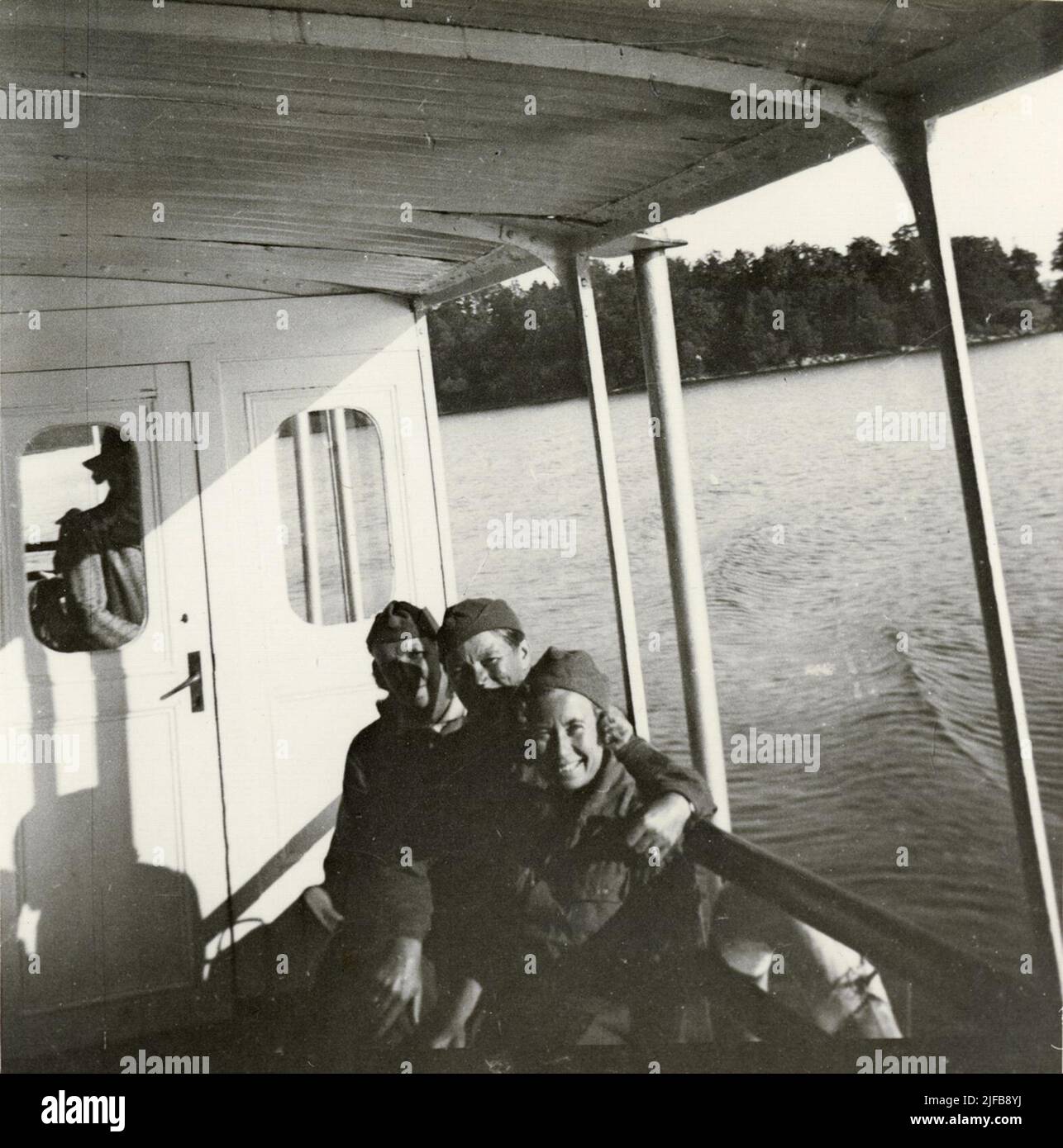 Women in service 1939-1945 Stock Photo - Alamy