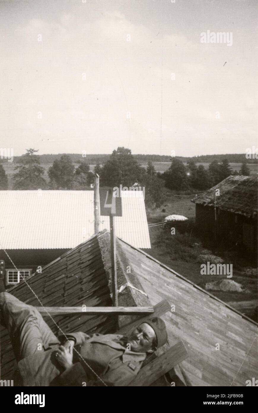 Women in service 1939-1945 Stock Photo - Alamy