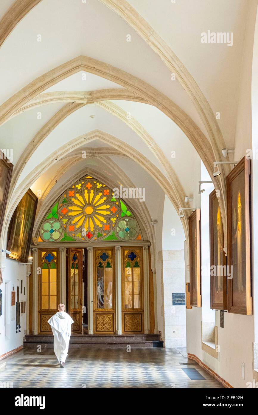 Poland, Lesser Poland, Krakow, old town (Stare Mastro), listed as World ...