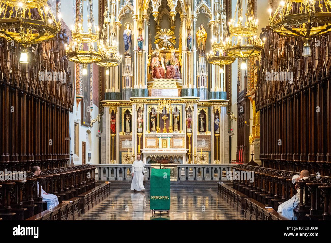 Poland, Lesser Poland, Krakow, old town (Stare Mastro), listed as World ...