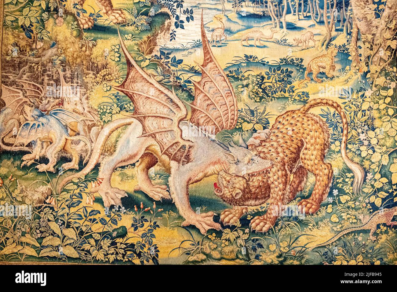 Poland, Lesser Poland, Krakow, listed as World Heritage by UNESCO ...