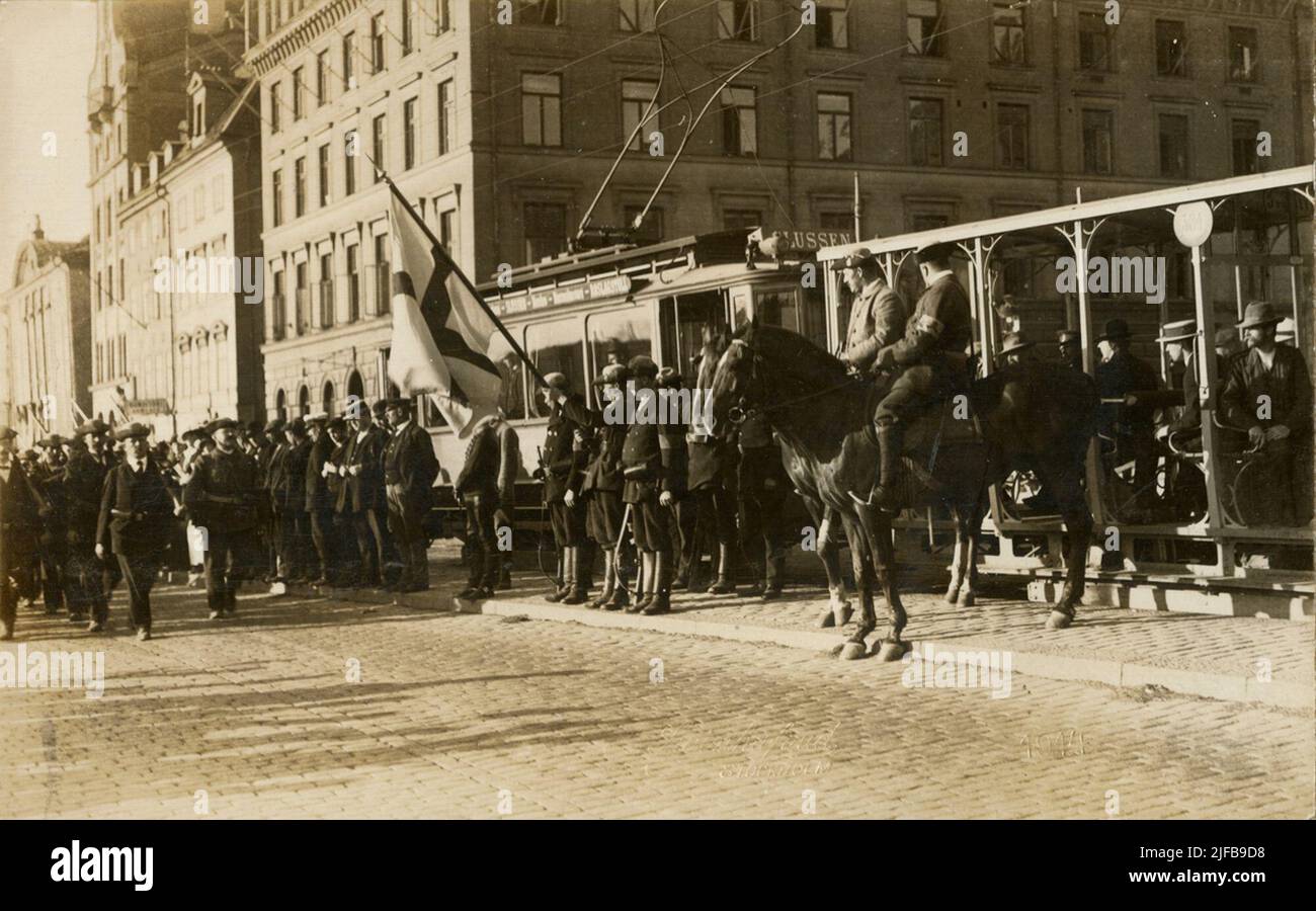 Army reserve mobilization museum hi-res stock photography and images ...