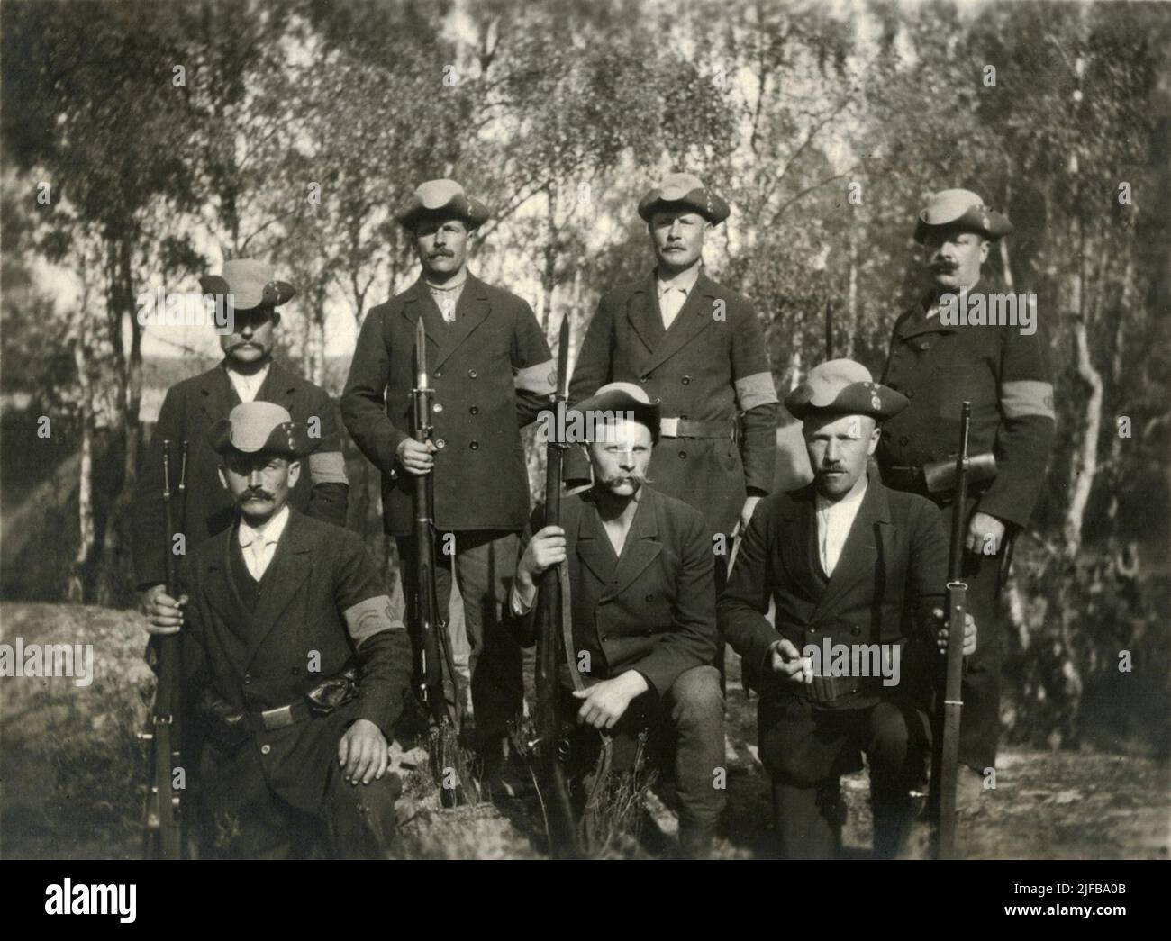 Military mobilization history hi-res stock photography and images - Alamy