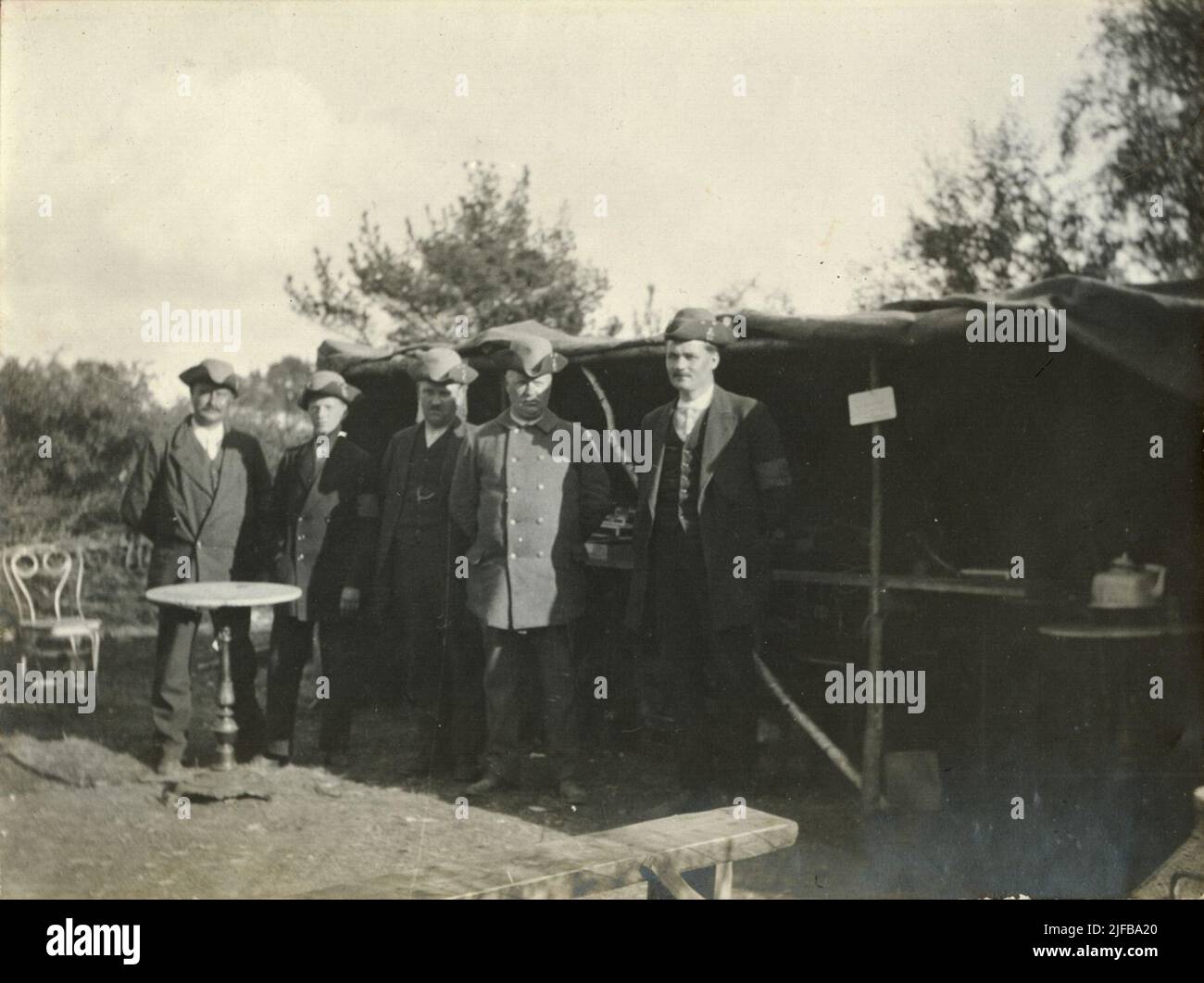 Reserve forces mobilization hi-res stock photography and images - Alamy