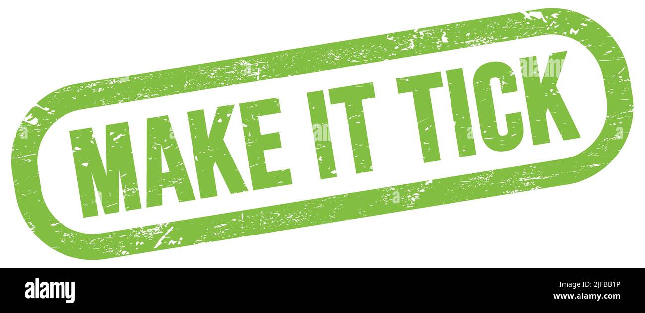 Green tick logo hi-res stock photography and images - Alamy