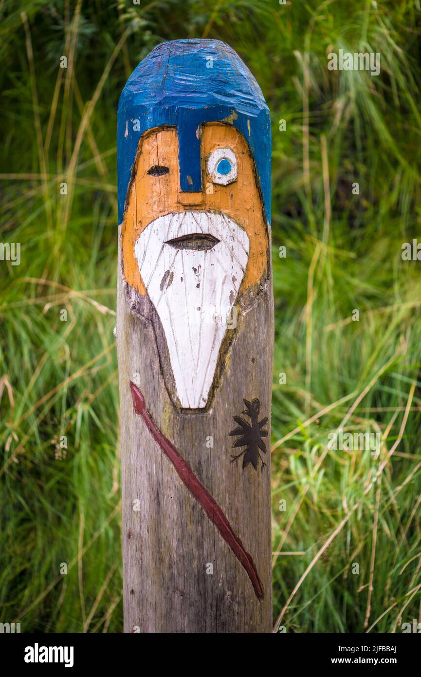 Thor god of thunder hi-res stock photography and images - Alamy