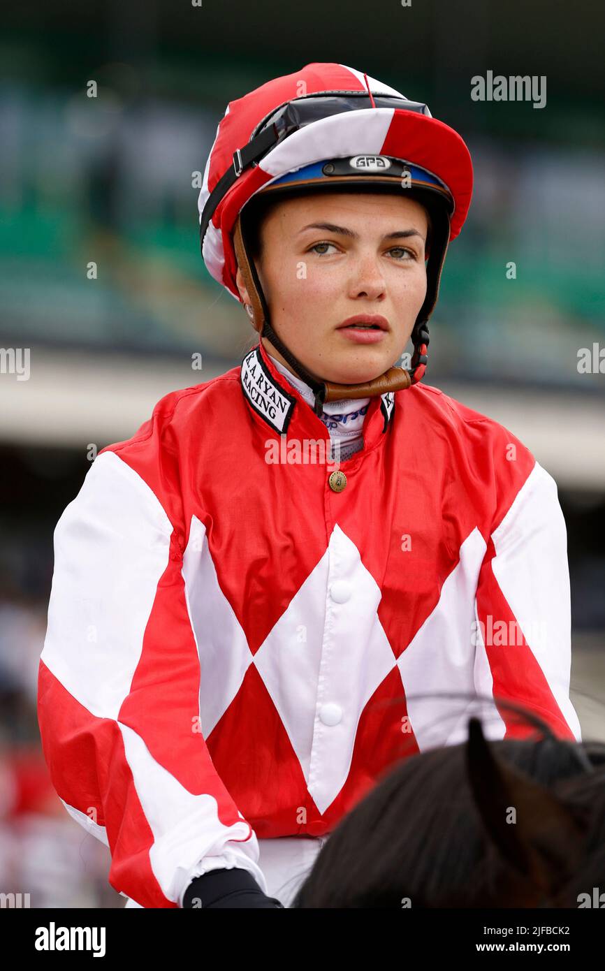 Megan nicholls hi-res stock photography and images - Alamy