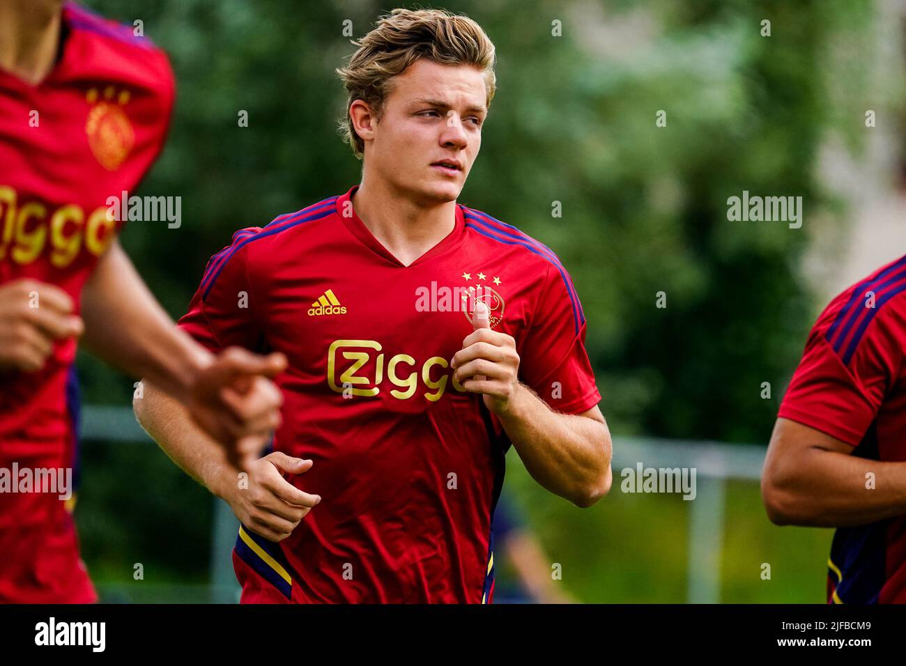 Oldenzaal, Netherlands. 01st July, 2022. OLDENZAAL, NETHERLANDS - JULY ...