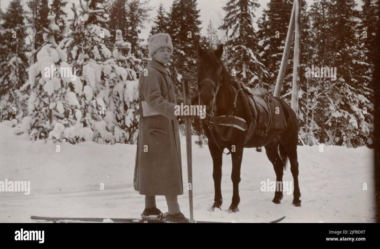 Florman hi-res stock photography and images - Alamy