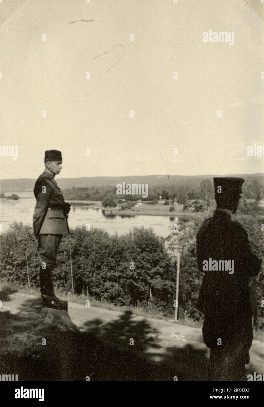 Swedish hedemora hi-res stock photography and images - Alamy