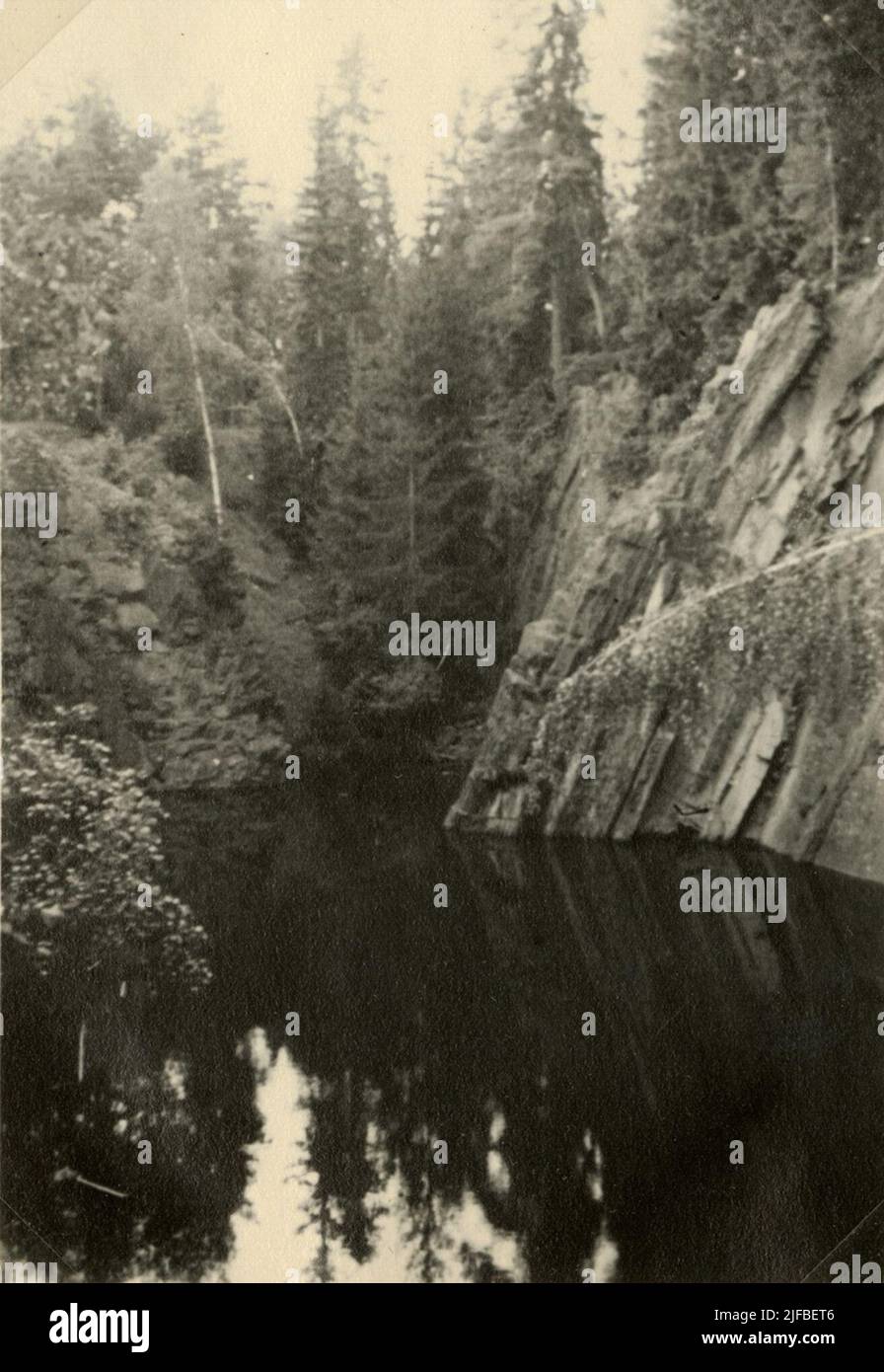 Swedish hedemora hi-res stock photography and images - Alamy