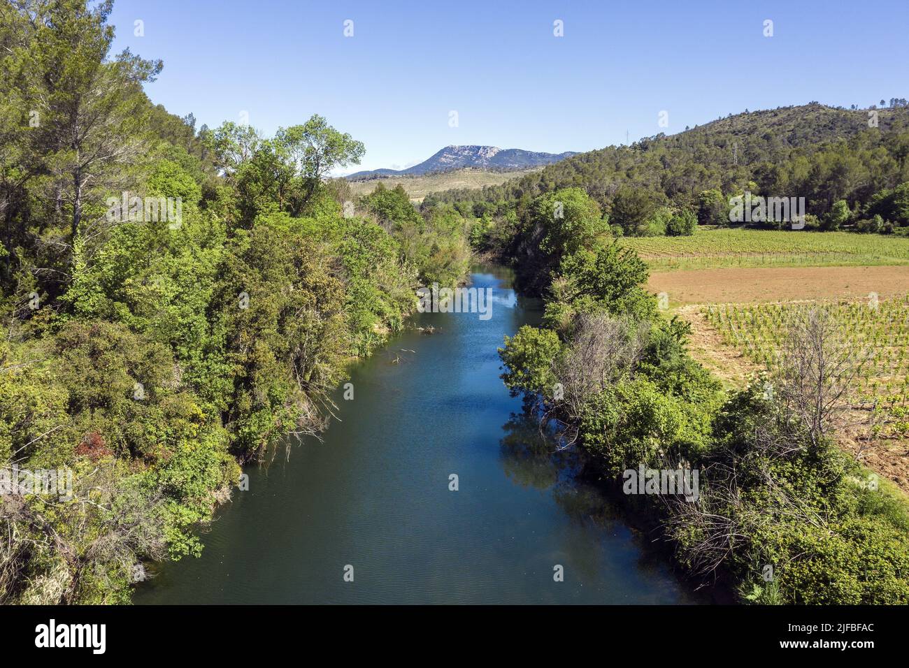 Montfort sur argens hi-res stock photography and images - Alamy
