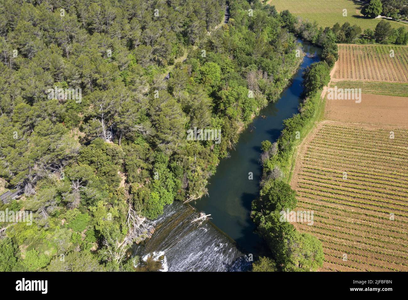 Montfort sur argens hi-res stock photography and images - Alamy