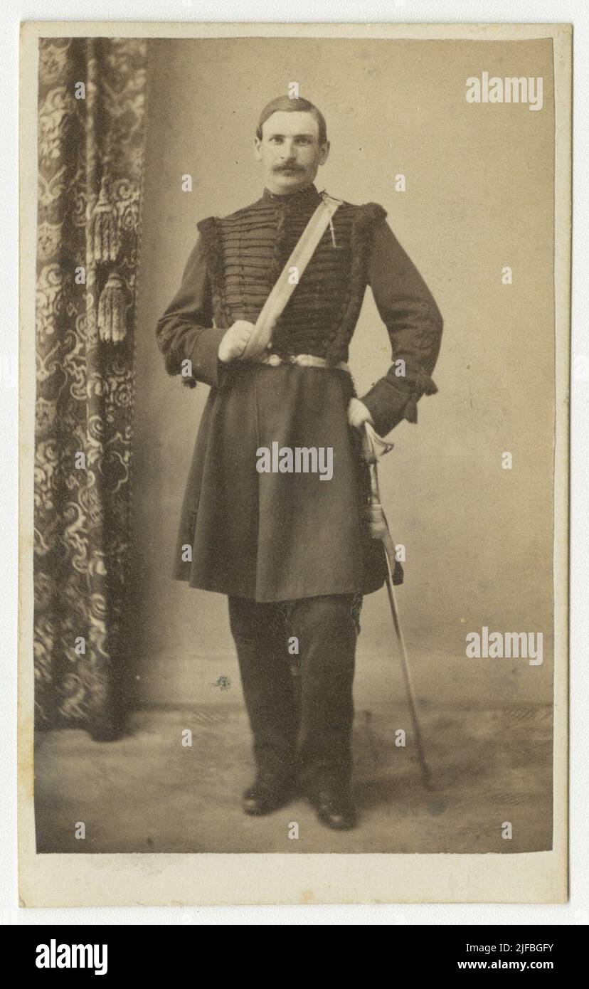 Eduard david hi-res stock photography and images - Alamy