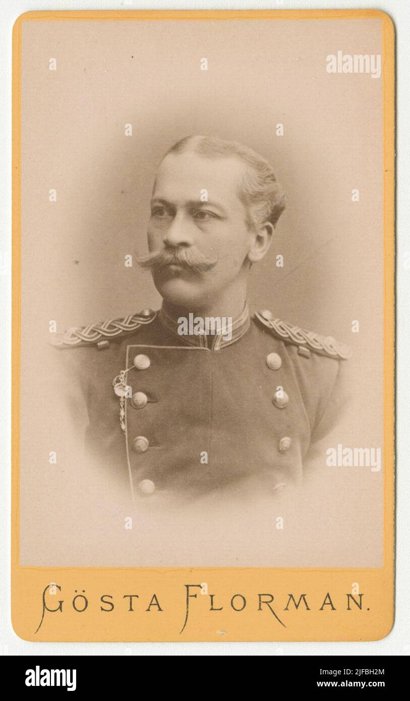 Kalmar regiment hi-res stock photography and images - Alamy